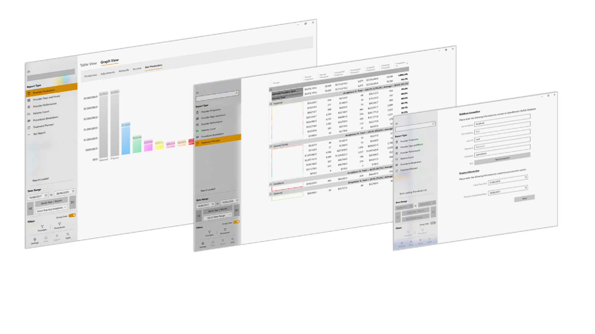 Banner – Practice Visuals